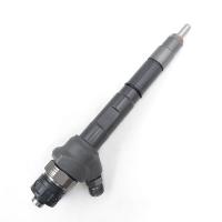 China Bos-ch 0445110475 Common Rail Injector for sale
