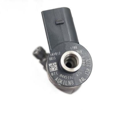 China Bos-ch 0445110475 Common Rail Injector for sale