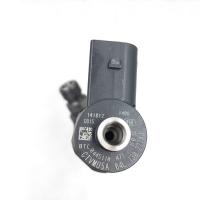 China Bos-ch 0445110477 Common Rail Injector for sale