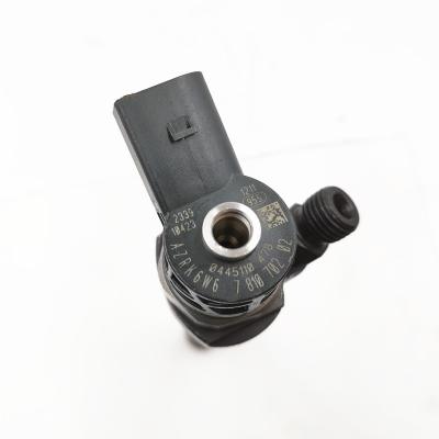 China Bos-ch 0445110478 Common Rail Injector for sale