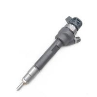 China Bos-ch 0445110478 Common Rail Injector for sale