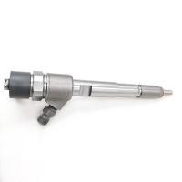 China Bos-ch 0445110484 Common Rail Injector for sale