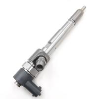 China Bos-ch 0445110484 Common Rail Injector for sale