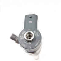 China Bos-ch 0445110484 Common Rail Injector for sale