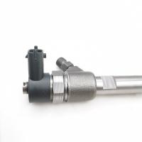 China Bos-ch 0445110484 Common Rail Injector for sale