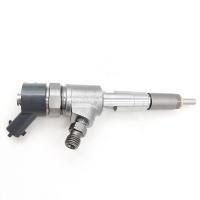 China Bos-ch 0445110486 Common Rail Injector for sale