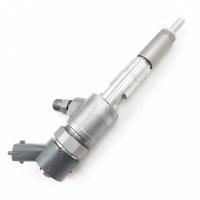 China Bos-ch 0445110486 Common Rail Injector for sale