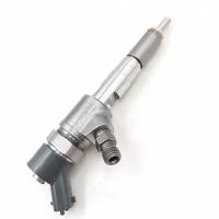 China Bos-ch 0445110486 Common Rail Injector for sale