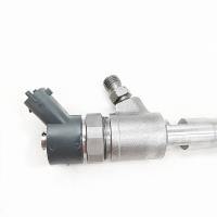 China Bos-ch 0445110486 Common Rail Injector for sale