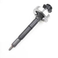 China Bos-ch 0445110491 Common Rail Injector for sale