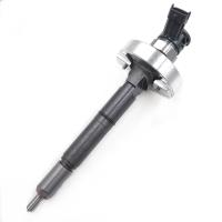 China Bos-ch 0445110491 Common Rail Injector for sale