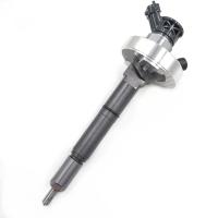 China Bos-ch 0445110491 Common Rail Injector for sale
