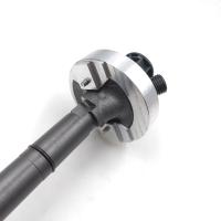 China Bos-ch 0445110491 Common Rail Injector for sale