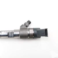 China Bos-ch 0445110494 Common Rail Injector for sale