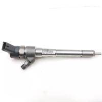 China Bos-ch 0445110494 Common Rail Injector for sale