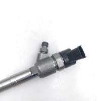 China Bos-ch 0445110498 Common Rail Injector for sale