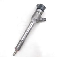 China Bos-ch 0445110498 Common Rail Injector for sale