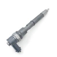 China Bos-ch 0445110502 Common Rail Injector for sale