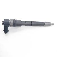 China Bos-ch 0445110502 Common Rail Injector for sale