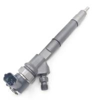 China Bos-ch 0445110502 Common Rail Injector for sale