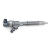 China Bos-ch 0445110502 Common Rail Injector for sale