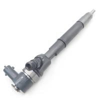China Bos-ch 0445110502 Common Rail Injector for sale
