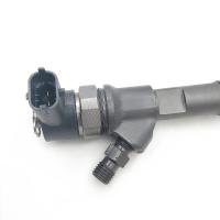 China Bos-ch 0445110502 Common Rail Injector for sale