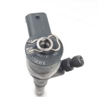 China Bos-ch 0445110502 Common Rail Injector for sale