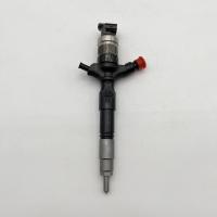 China 23670-UL010 Toyota Common Rail Fuel Injector for sale