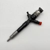 China 23670-UL010 Toyota Common Rail Fuel Injector for sale