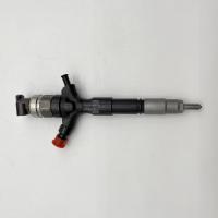 China 23670-UL010 Toyota Common Rail Fuel Injector for sale