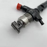 China 23670-UL010 Toyota Common Rail Fuel Injector for sale