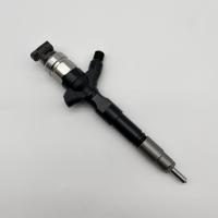China 095000-5663 Toyota Common Rail Fuel Injector for sale
