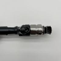 China 095000-5663 Toyota Common Rail Fuel Injector for sale