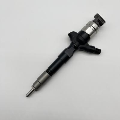 China 095000-5930 Toyota Common Rail Fuel Injector for sale