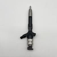 China 095000-7010 Toyota Common Rail Fuel Injector for sale