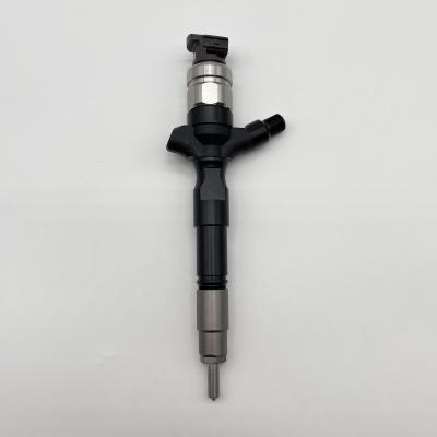 China 095000-7010 Toyota Common Rail Fuel Injector for sale