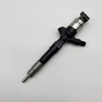 China 095000-7020 Toyota Common Rail Fuel Injector for sale