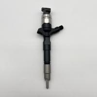 China 095000-7020 Toyota Common Rail Fuel Injector for sale
