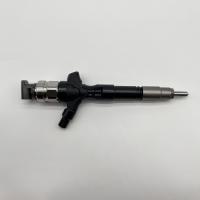 China 095000-7020 Toyota Common Rail Fuel Injector for sale