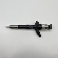 China 095000-7030 Toyota Common Rail Fuel Injector for sale
