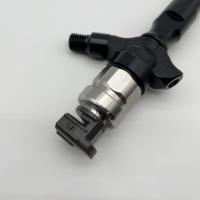 China 095000-7030 Toyota Common Rail Fuel Injector for sale