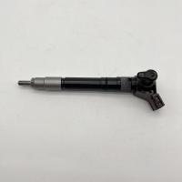 China 23670-09420 Toyota Common Rail Fuel Injector for sale