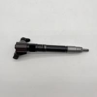 China 23670-11010 Toyota Common Rail Fuel Injector for sale