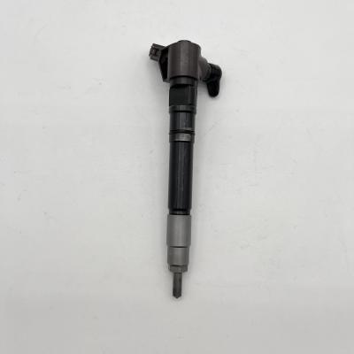 China 23670-11020 Toyota Common Rail Fuel Injector for sale