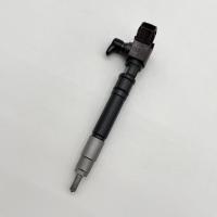 China 23670-11020 Toyota Common Rail Fuel Injector for sale