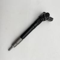 China 23670-11060 Toyota Common Rail Fuel Injector for sale