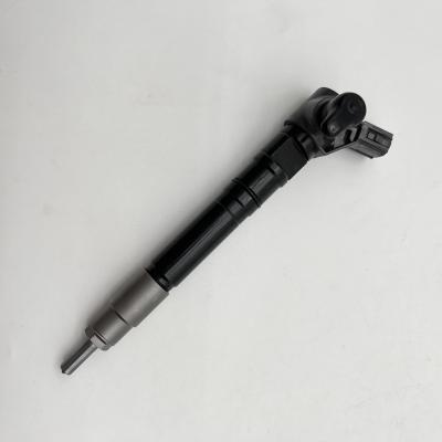 China 23670-11060 Toyota Common Rail Fuel Injector for sale