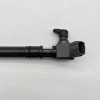 China 23670-11060 Toyota Common Rail Fuel Injector for sale