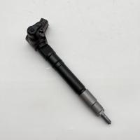 China 23670-11070 Toyota Common Rail Fuel Injector for sale